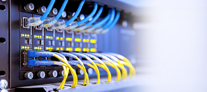Empower Your Digital Infrastructure: Fiber Optic Installation